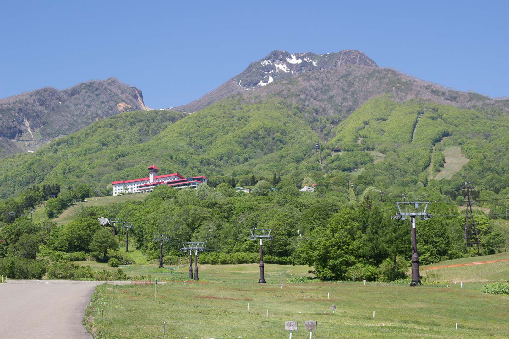 Attractions | Myoko Mountain Lodge