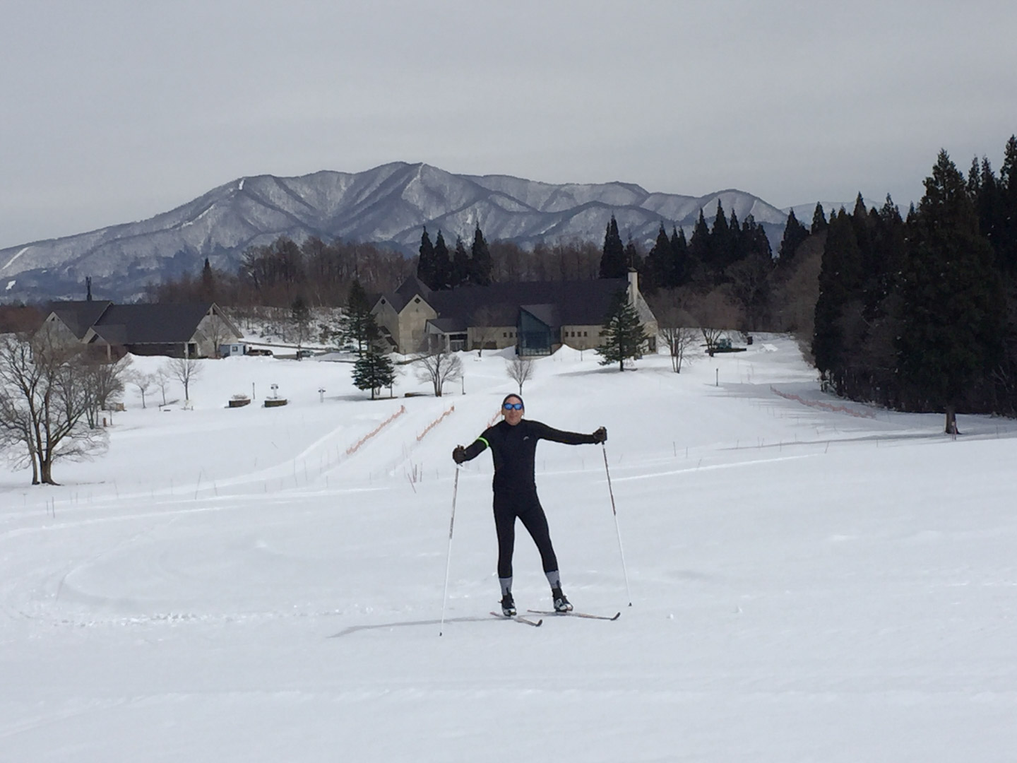Attractions | Myoko Mountain Lodge